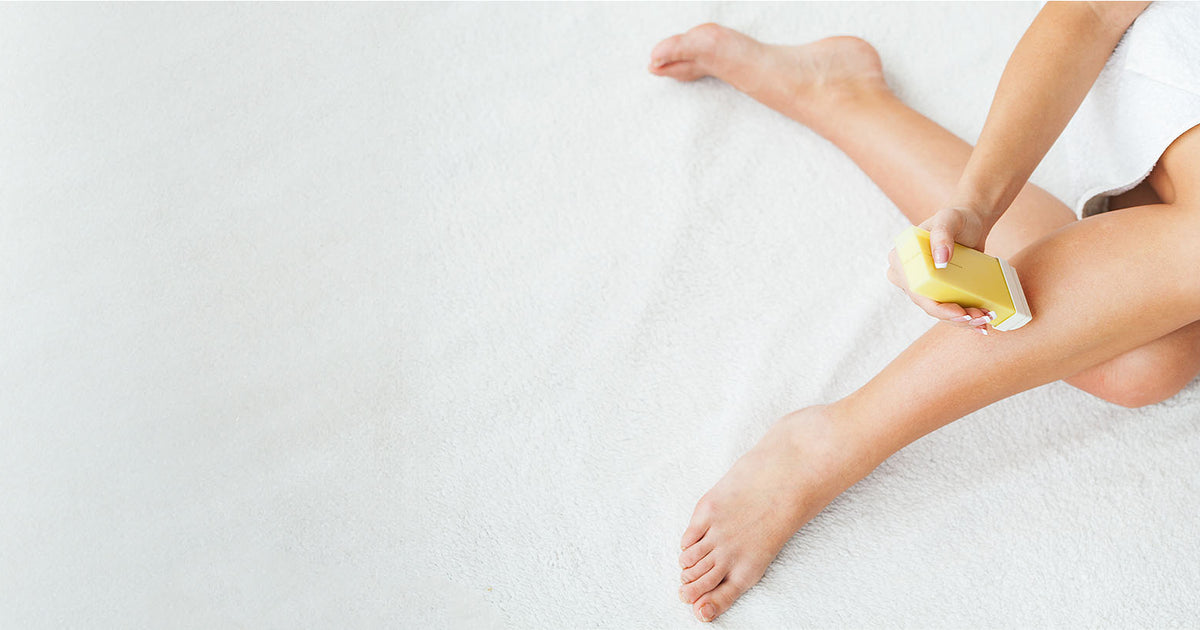 Roll On Wax: How to Use, Benefits & Disadvantages – Tress Wellness