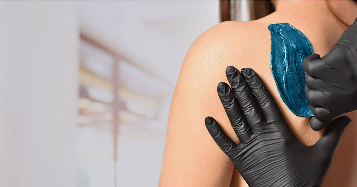 Back Waxing Guide for Men: Pain-Free Tips & Techniques – Tress Wellness