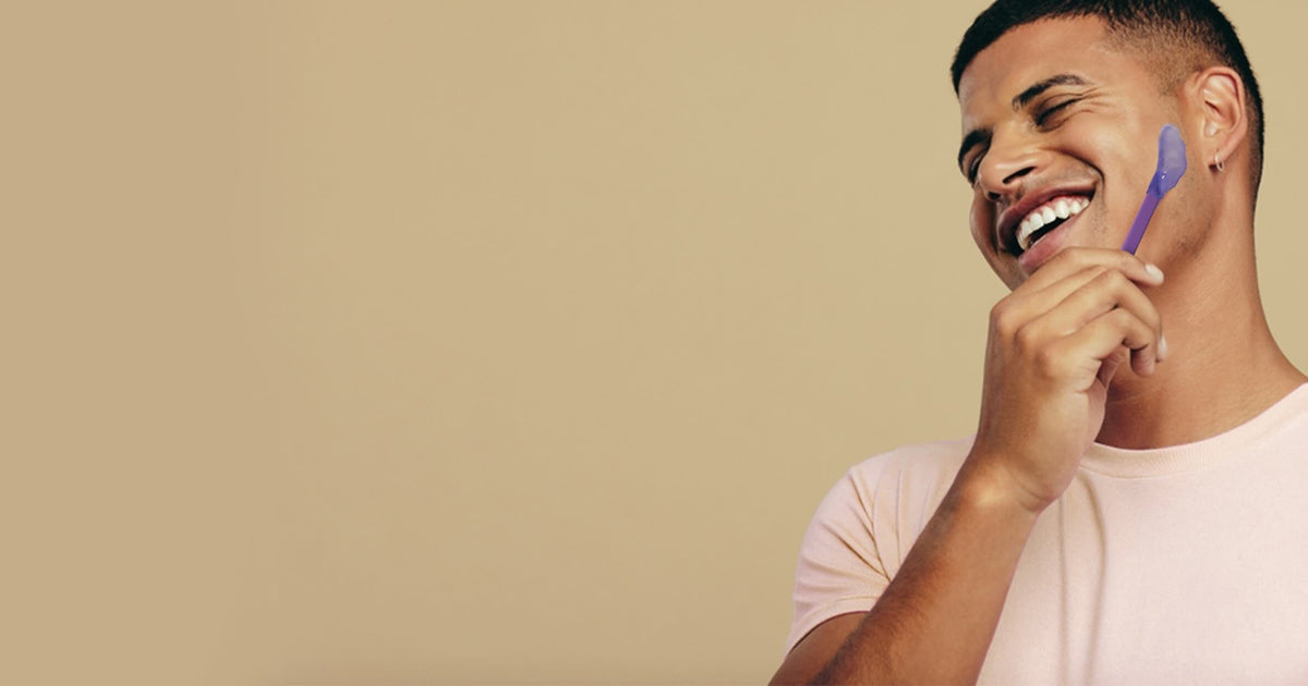 Mustache Waxing Made Easy: Tips and Techniques for Smooth Results ...