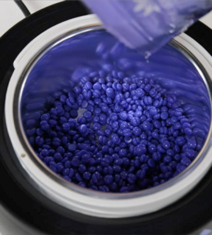 Pre-Wax Spray & After-Wax Care Combo | Tress Wellness