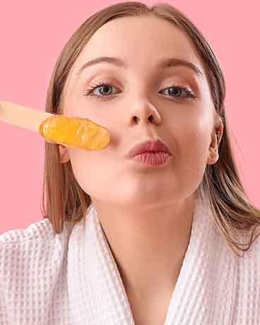 Mature Waxing: Tips, Don’ts & Step-by-Step Guide – Tress Wellness