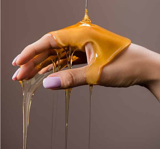 Perfect Wax Temperature: Get Flawless Hair Removal Results – Tress Wellness