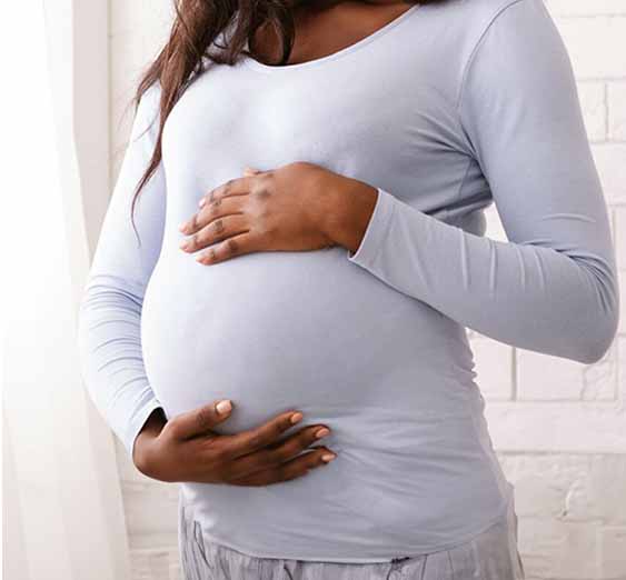 Waxing During Pregnancy Guide: Safe Tips for All Trimesters – Tress Wellness