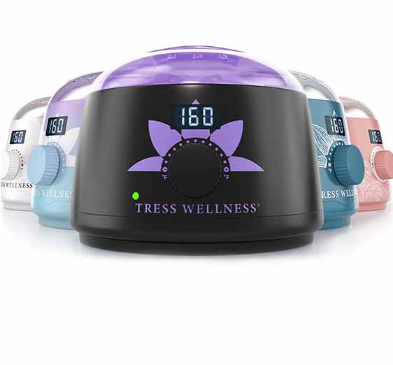 10 Things to Consider before Buying a Waxing Kit – Tress Wellness