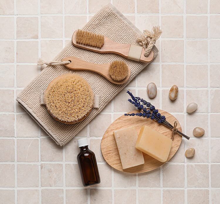 Waxing and Showering: Should You Shower Before or After Waxing? – Tress ...
