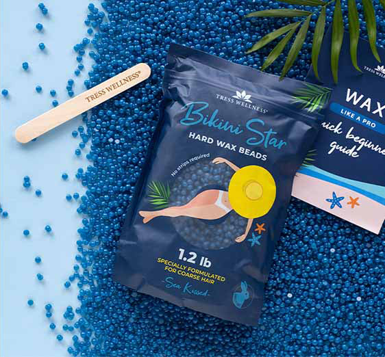 Bikini vs Brazilian Waxing: Intimate Hair Removal Guide – Tress Wellness
