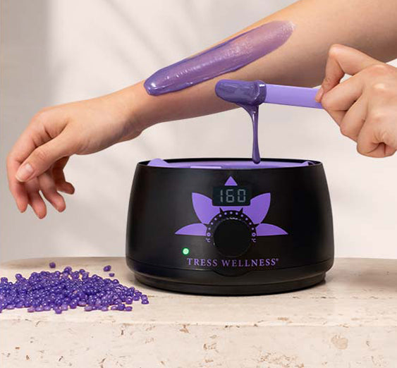 Roll On Wax: How to Use, Benefits & Disadvantages – Tress Wellness