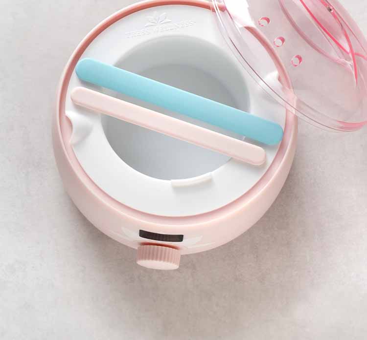 How to Clean Your Wax Pot 101? Complete Guide for Wax Warmer ...