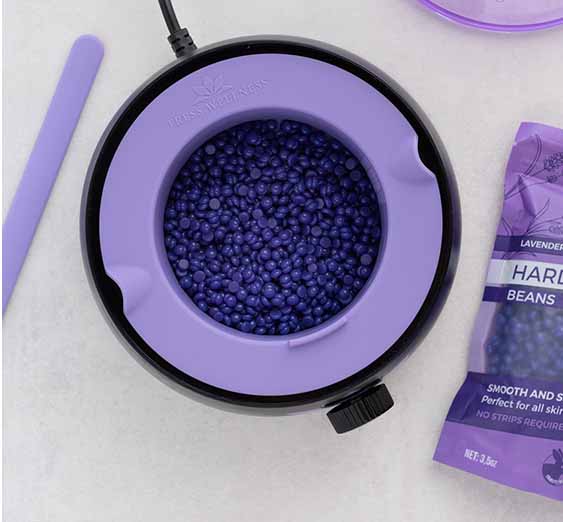 How Much Does a Brazilian Wax Cost? 2025 Price Guide – Tress Wellness
