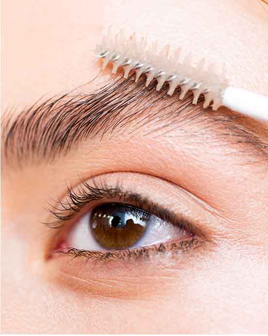 Eyebrow Waxing Guide - Best Eyebrow Wax Kits & Tips – Tress Wellness