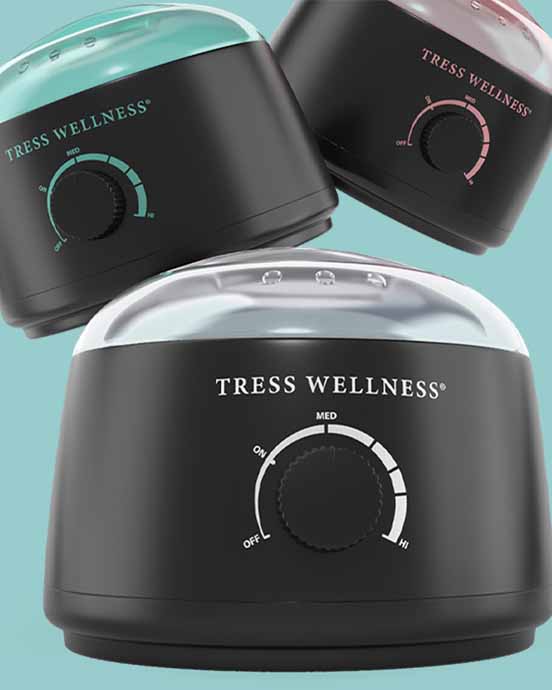 Waxing Side Effects: Impact on Skin Health & Beauty – Tress Wellness